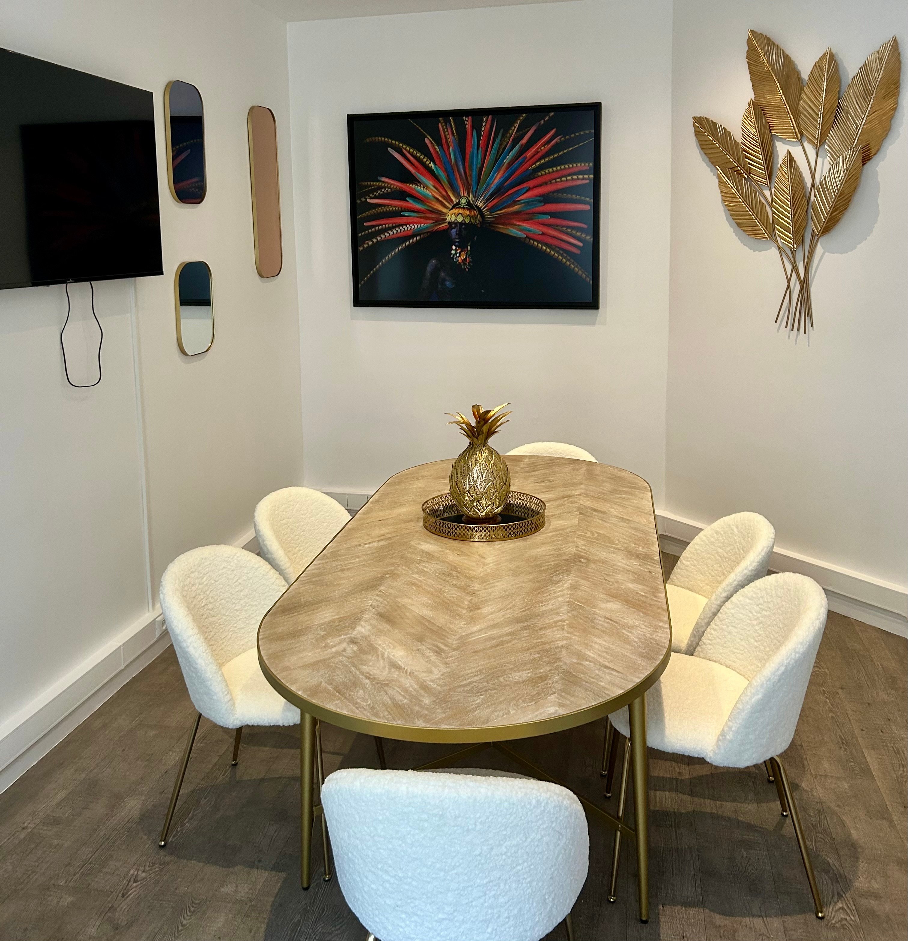 Domiciliation Paris 8 : Le prestige à prix réduit