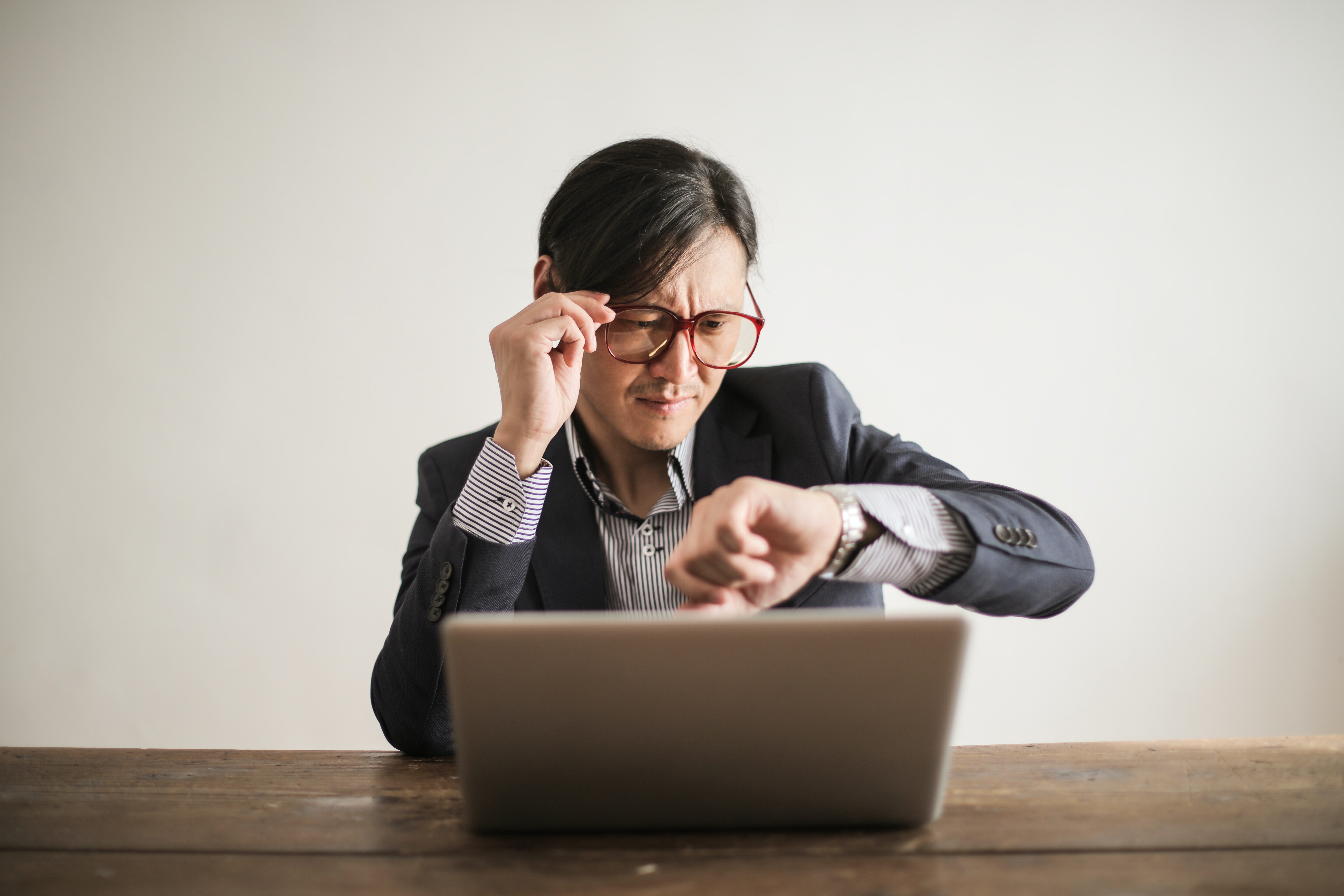 Comment obtenir une procuration postale d'une personne morale